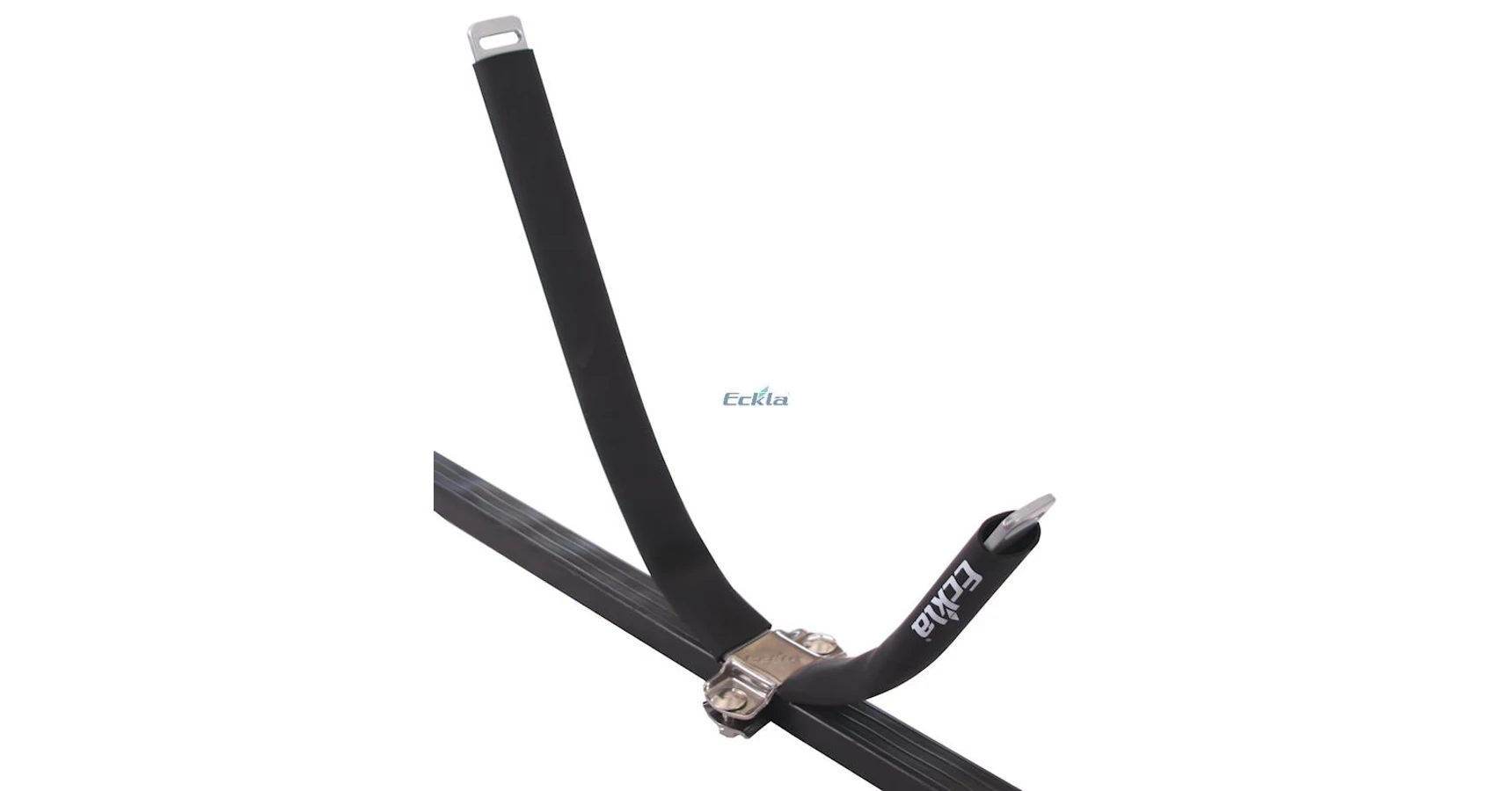 Eckla Oval Roofrack Clips - Eckla - Paddlershub.com